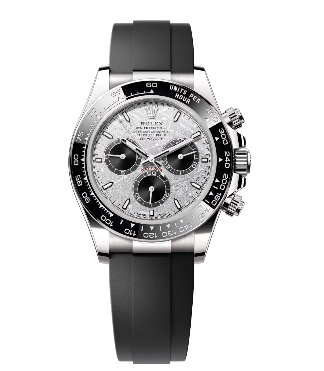 ROLEX Cosmograph Daytona 2023 – 126509